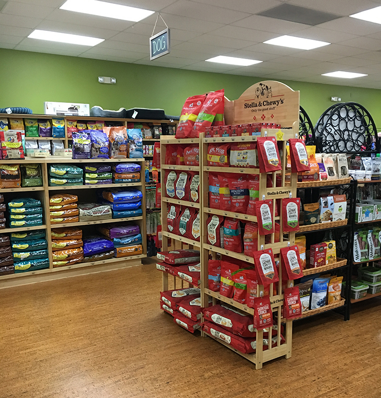 Customer Spotlight: Your Healthy Pet | RCS