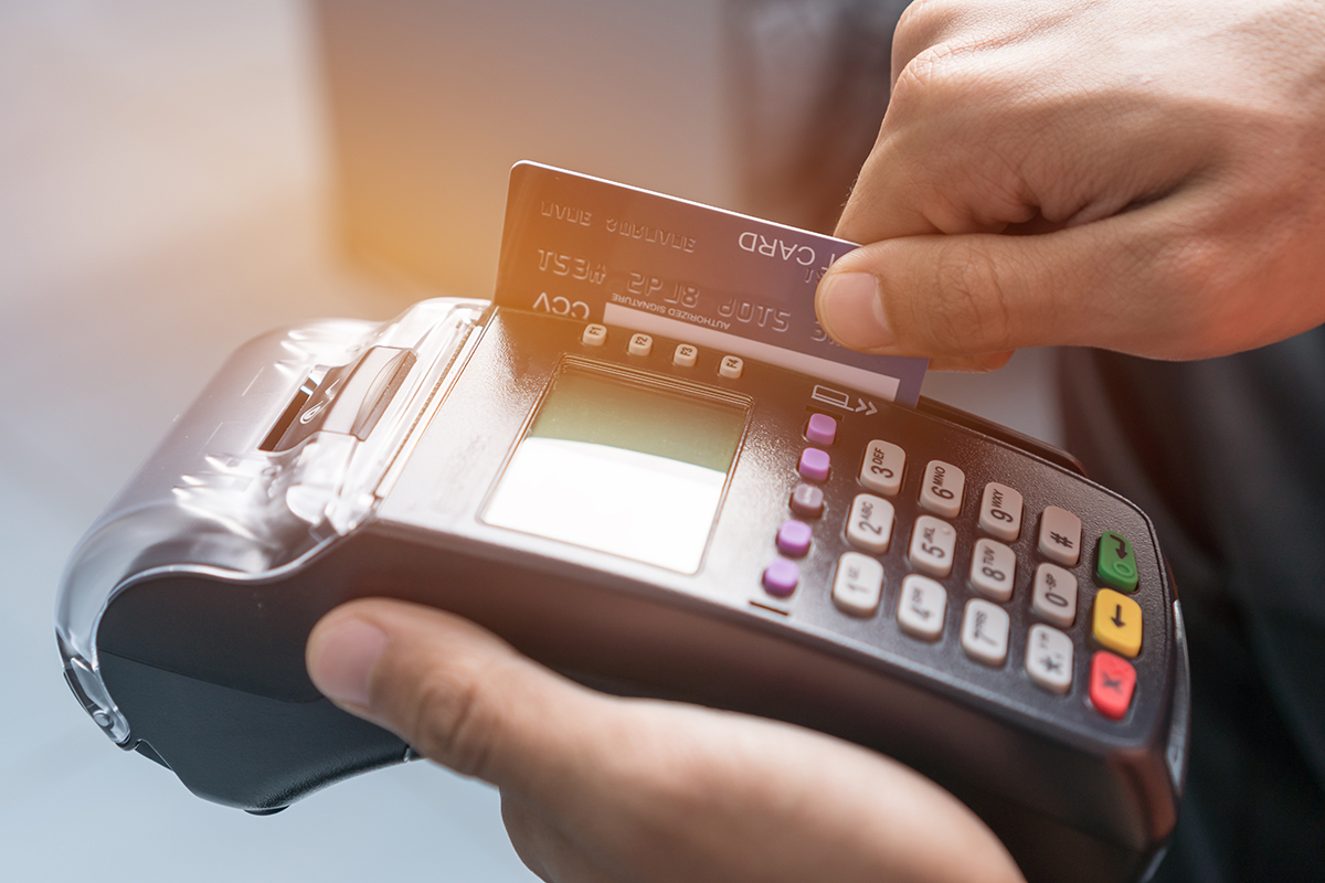 A Retailer’s Payment Processing Must-haves | RCS