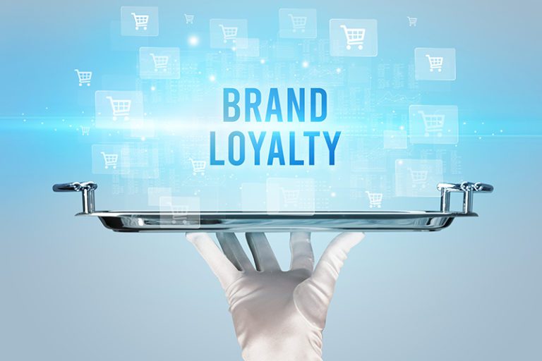 Personalize Your Loyalty Program with NCR Counterpoint | RCS