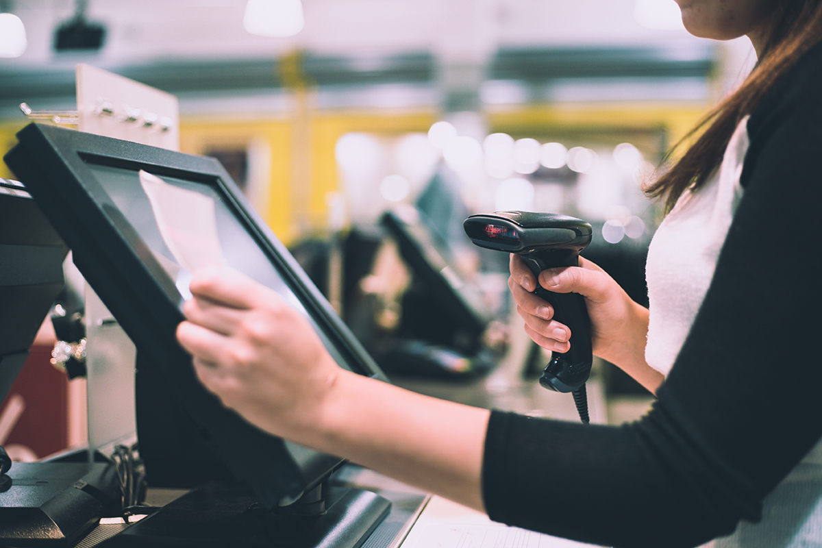 5 Checkout Innovations for Your Retail Store | RCS - Blog