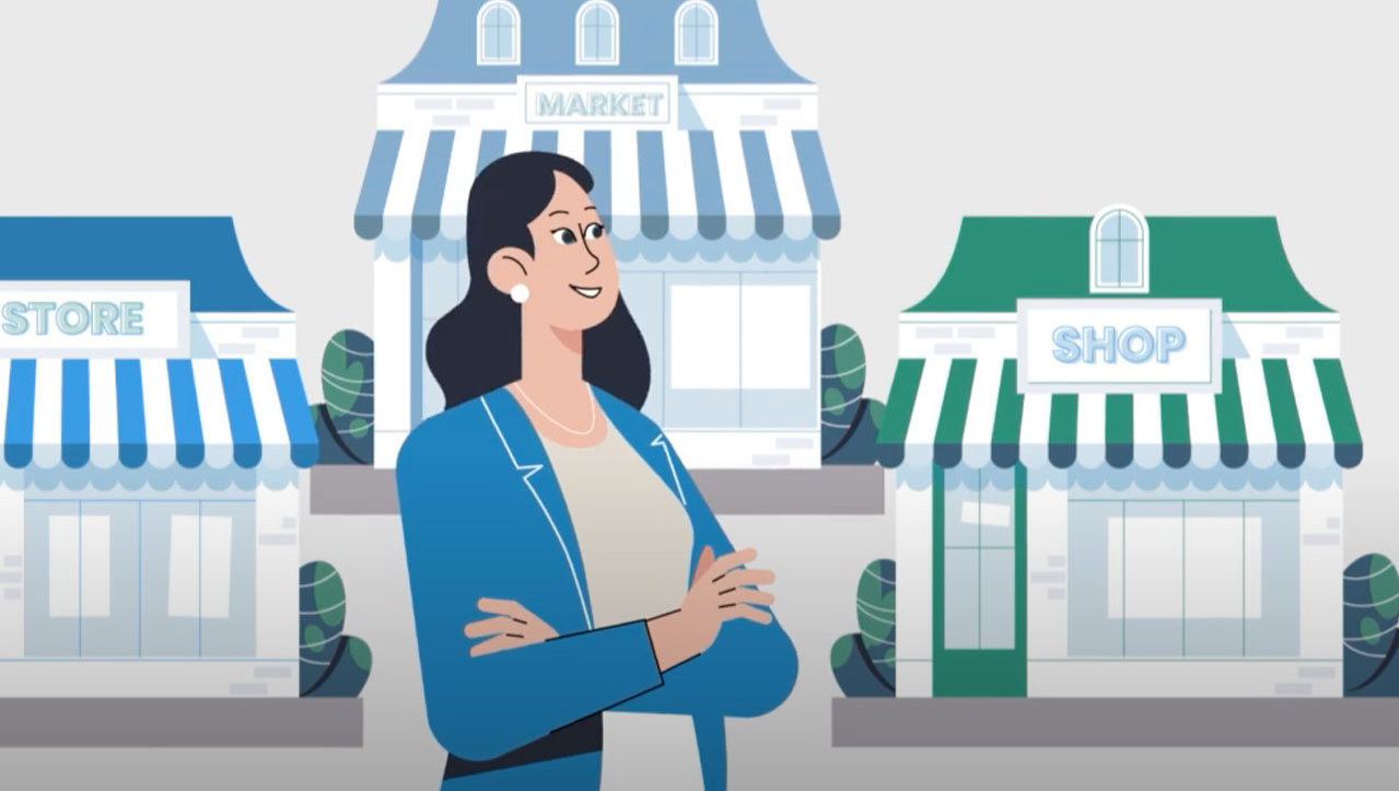 Retail Point of Sale Solutions | NCR Counterpoint | RCS