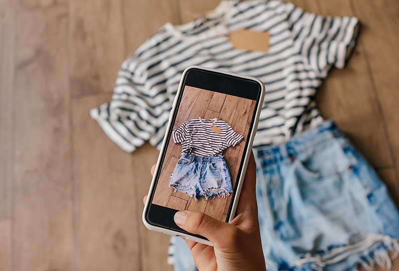 8 Thrift Store Display Ideas to Boost Sales & Revenue