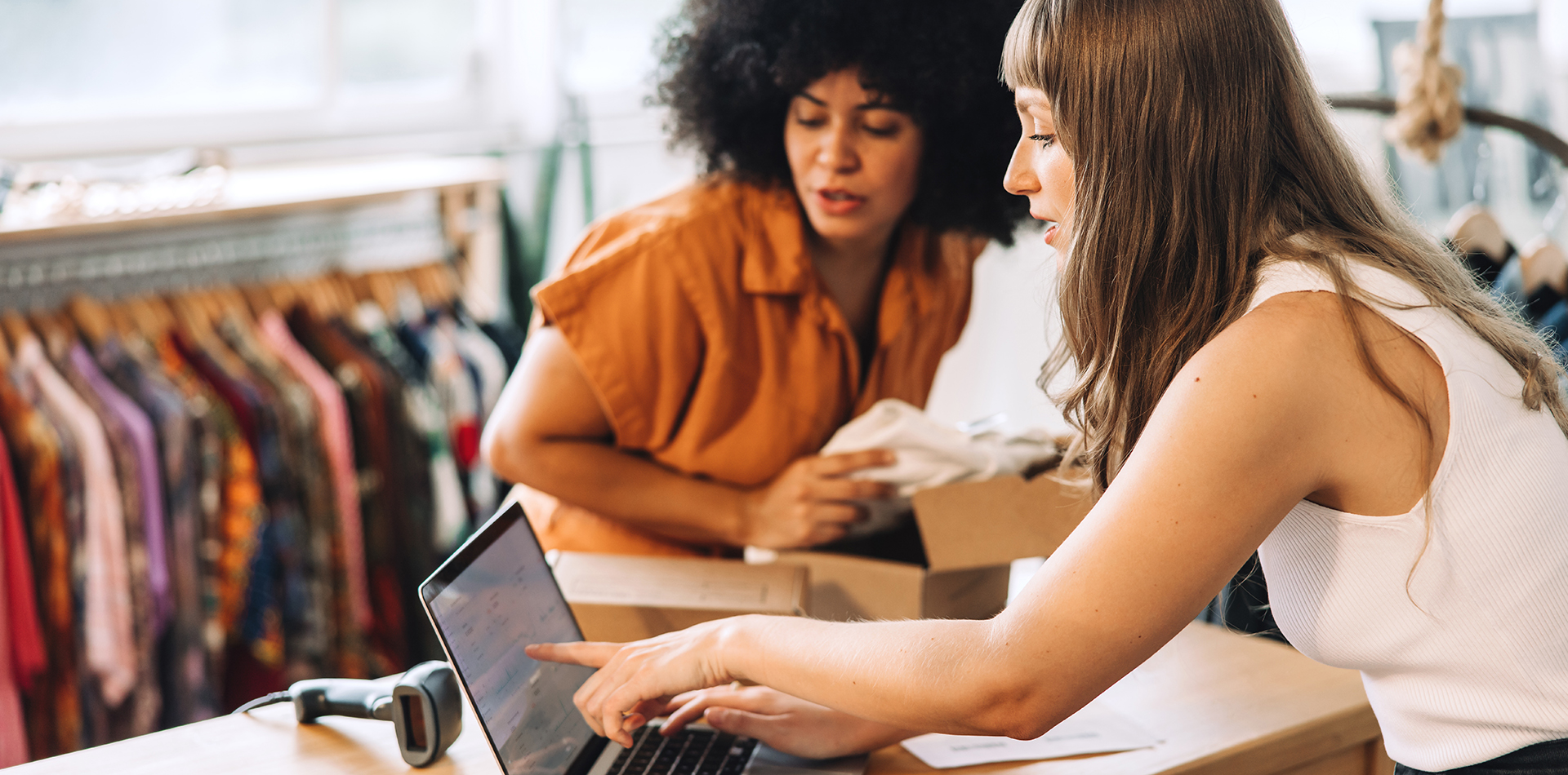 RCS Thrift Production Manager is Reshaping Thrift | RCS Blog