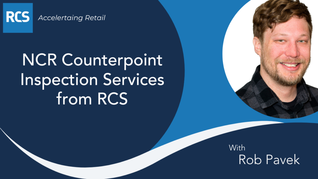 Free Educational Retail Webinars | RCS