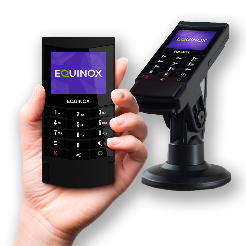 5 Signs It’s Time to Upgrade Your Point-of-Sale Payment Terminal | RCS