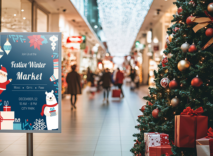 5 Unique Holiday Promotions for Retailers | RCS