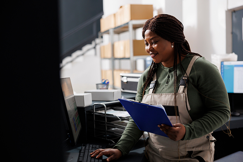 6 Benefits of Integrating Your POS System with an ERP Solution | RCS