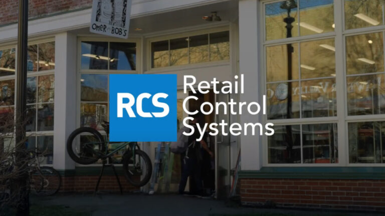 Point of Sale Solutions | NCR Counterpoint | Retail Control Systems