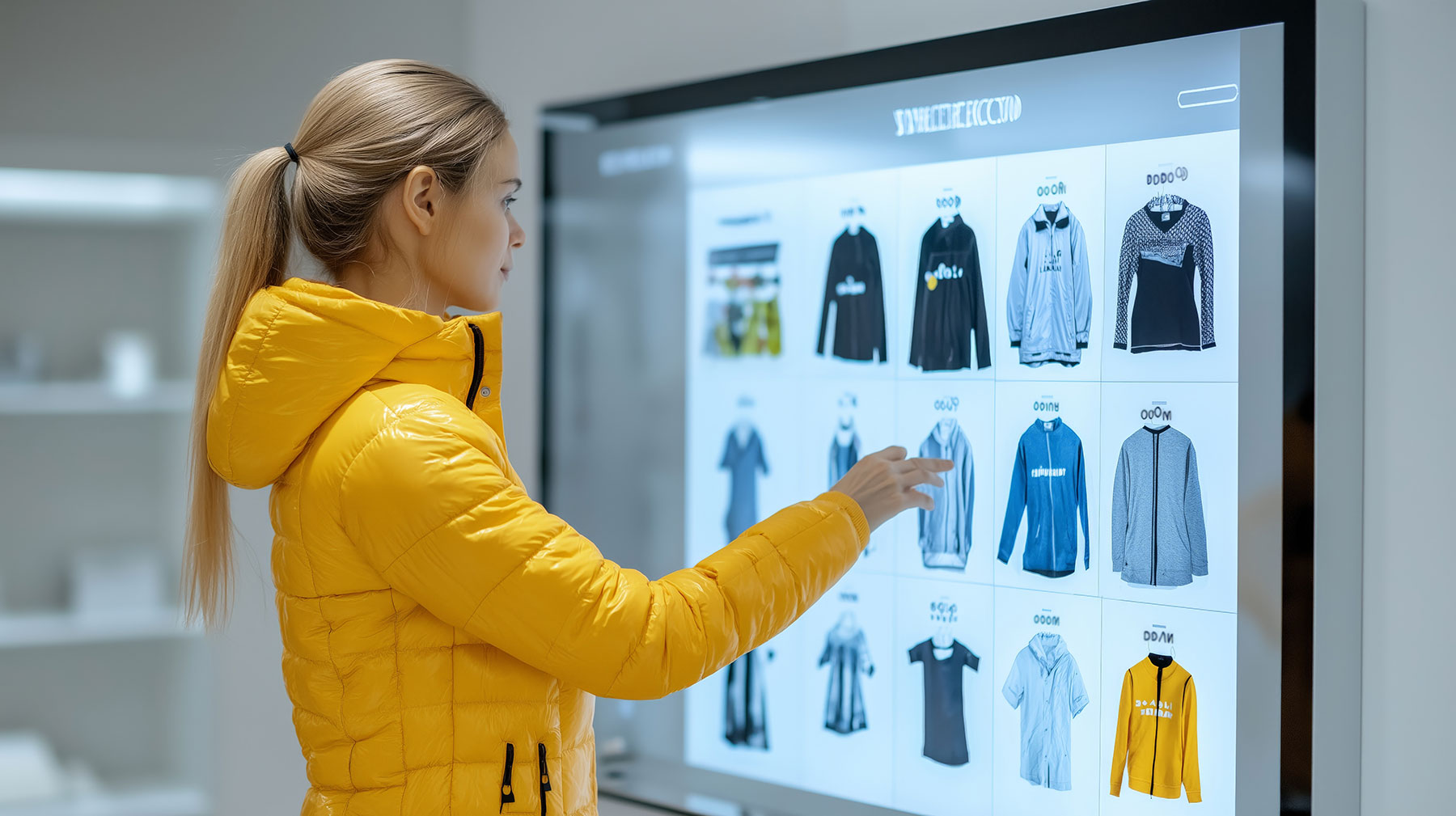 5 AI Trends Reshaping Retail POS Systems | RCS
